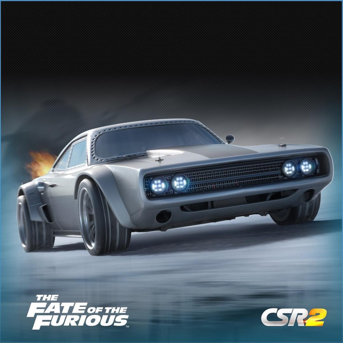 Купить автомобили / машины / тачки CSR Racing 2 в надежном магазине!